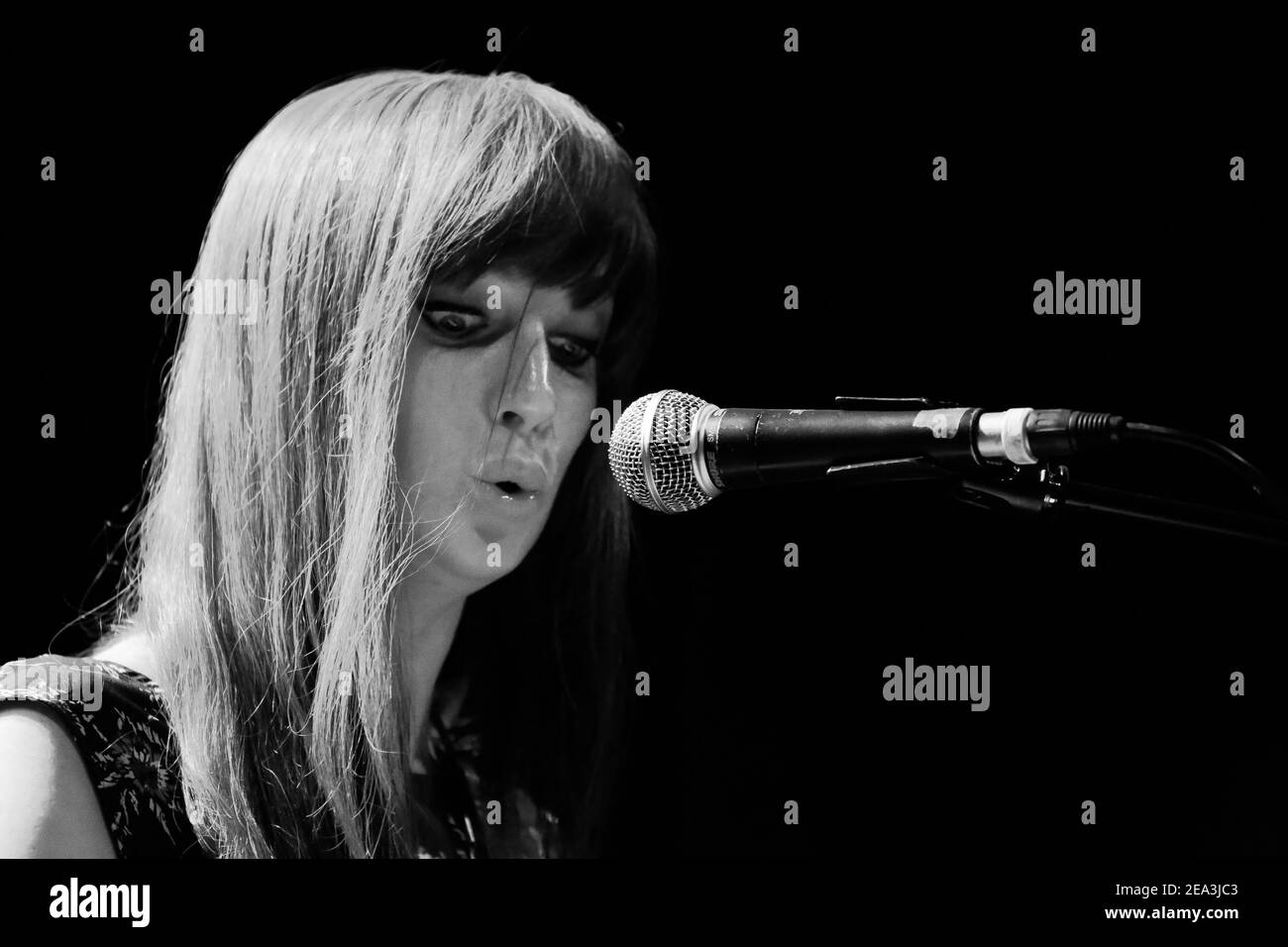 Purcell room Black and White Stock Photos & Images - Alamy