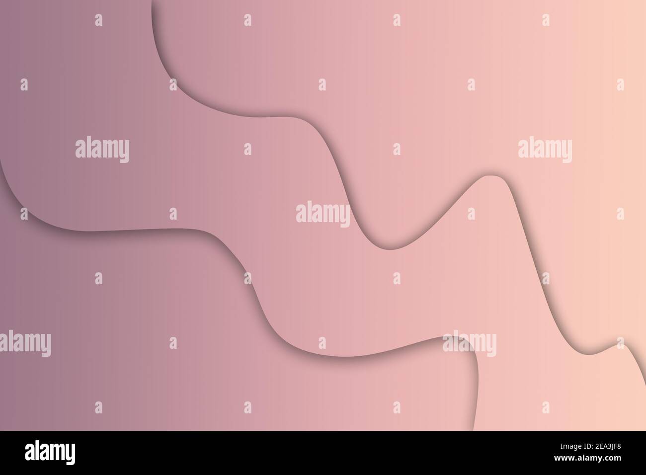 pink abstract 3d background for web design Stock Photo - Alamy