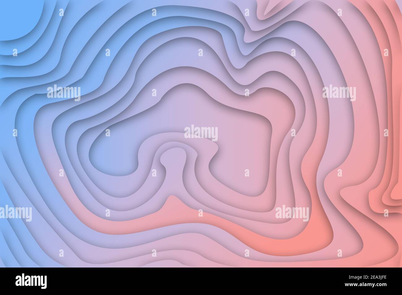 pink abstract 3d background for web design Stock Photo - Alamy