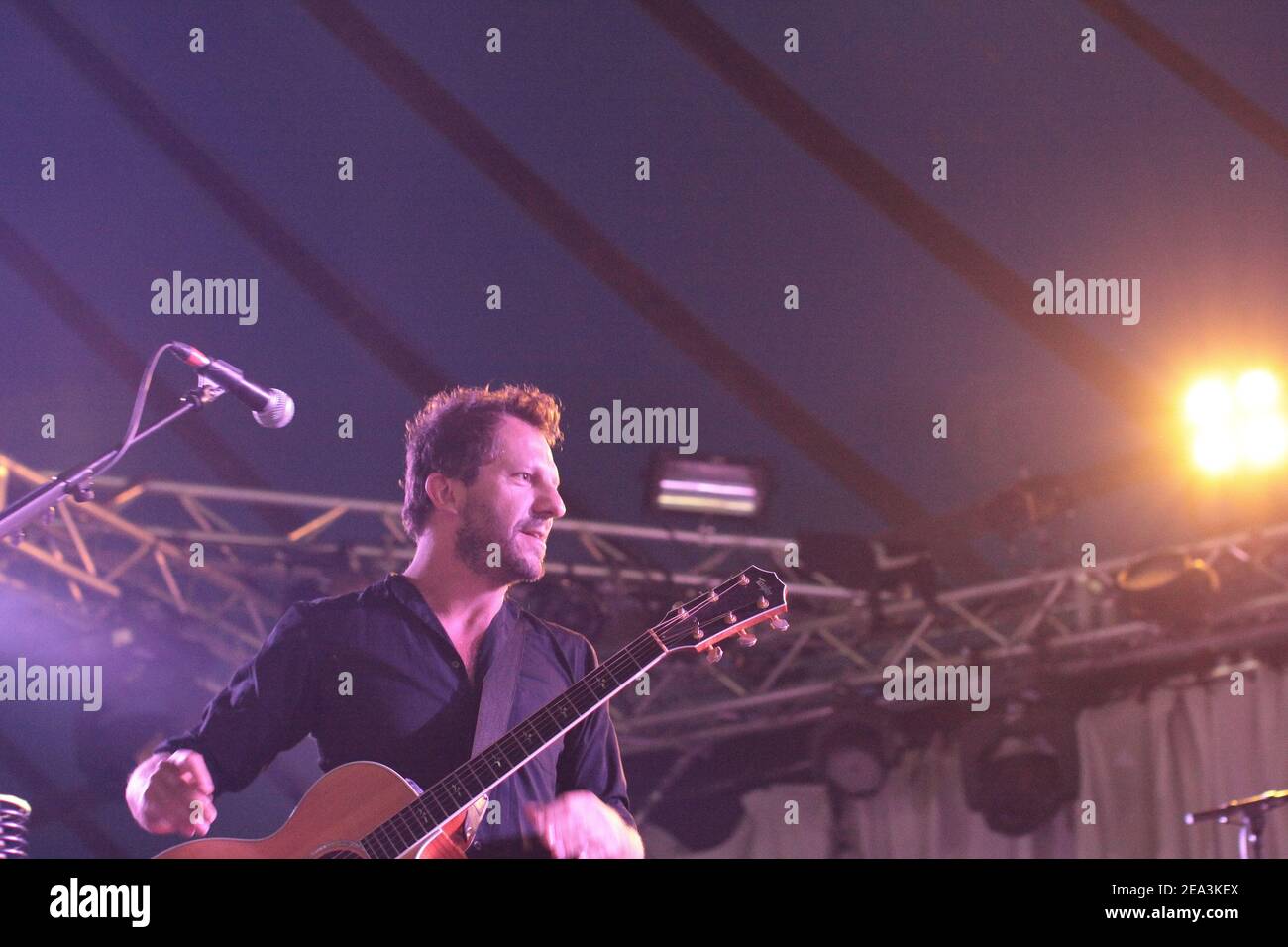 Deus music hi-res stock photography and images - Alamy
