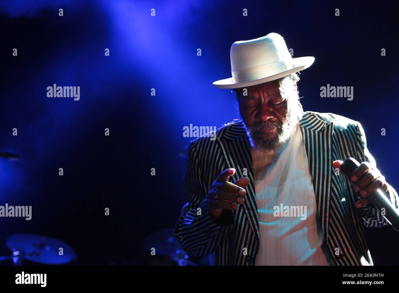 U roy hi-res stock photography and images - Alamy