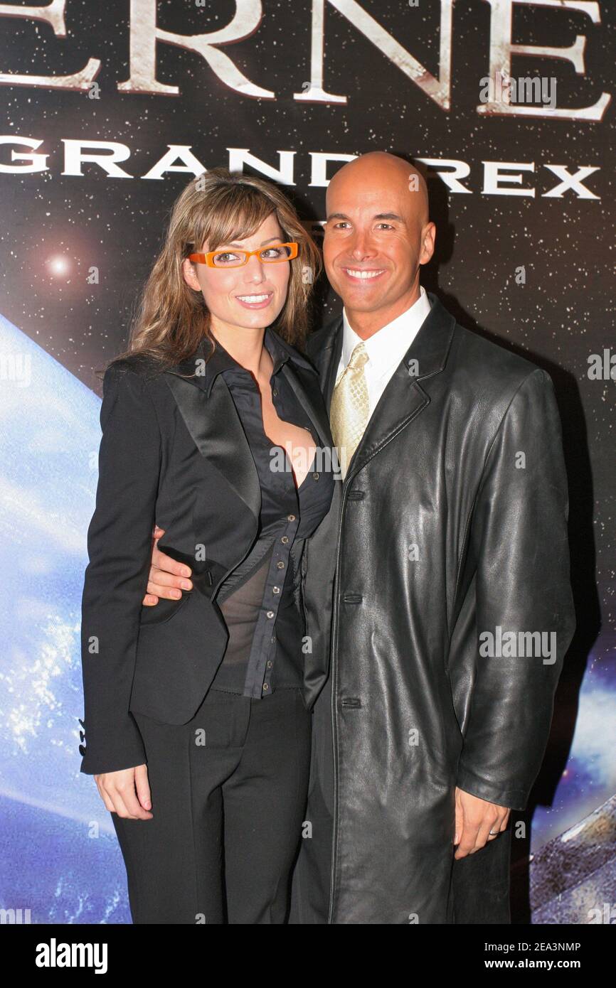 Erica durance hi-res stock photography and images - Alamy