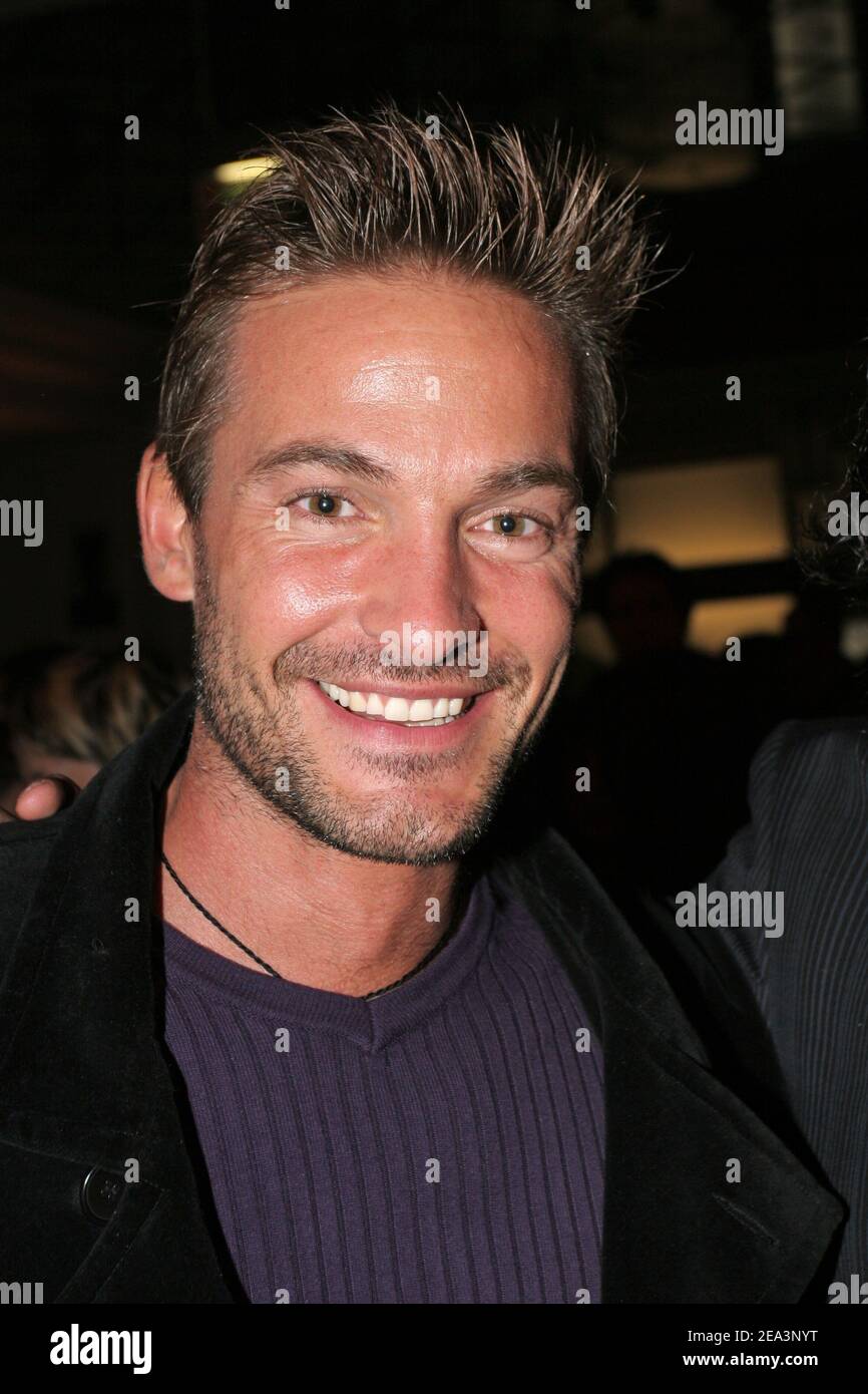 Moura sebastien hi-res stock photography and images - Alamy