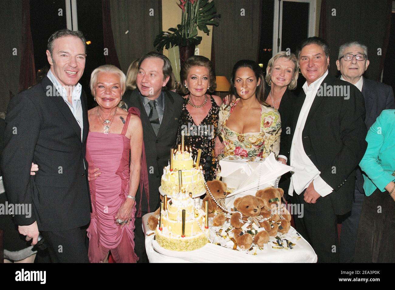 Faycal bey de tunisie hi-res stock photography and images - Alamy