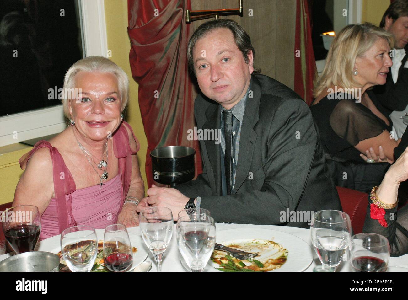 Faycal bey de tunisie hi-res stock photography and images - Alamy