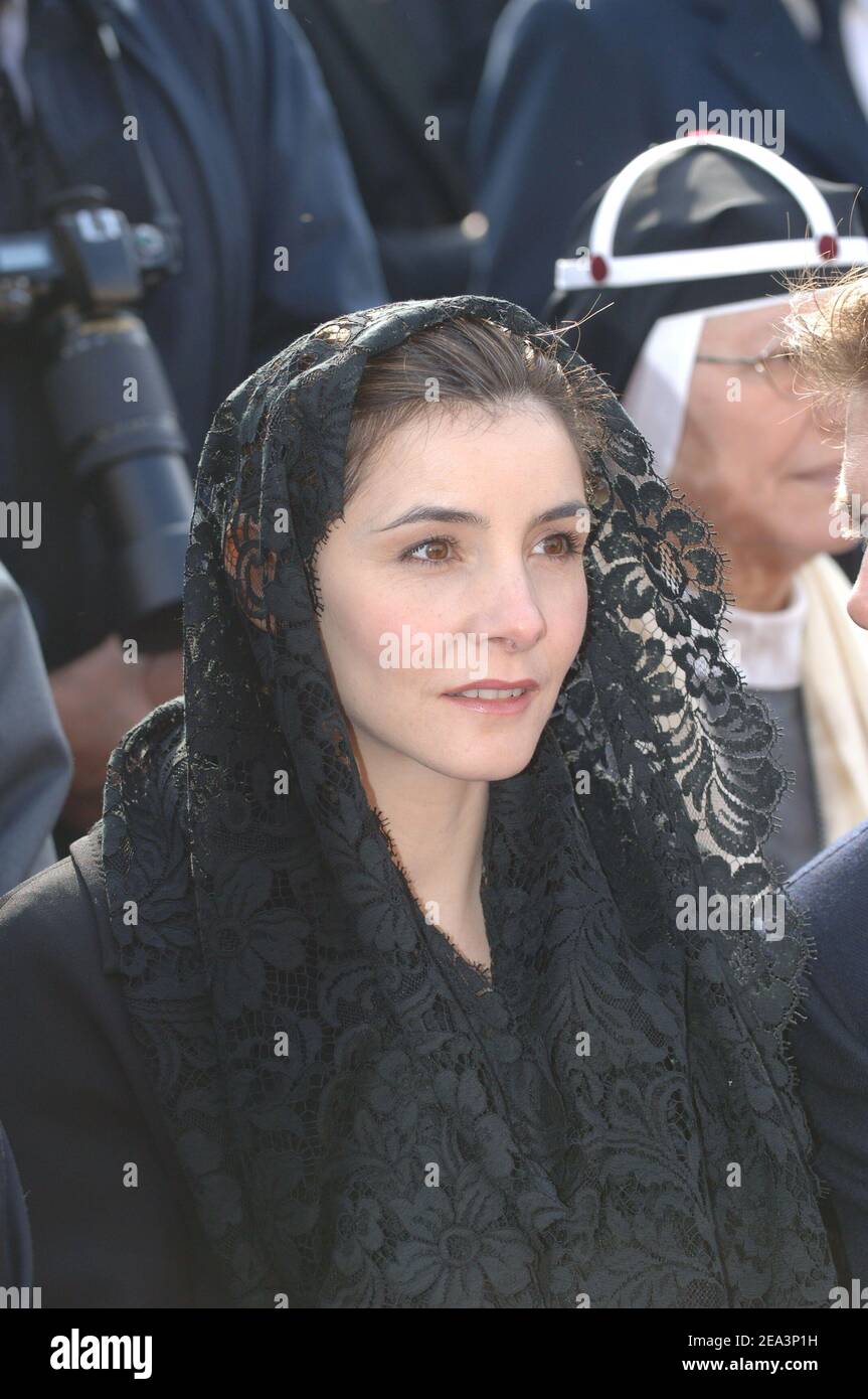 Clotilde of savoy hi-res stock photography and images - Alamy