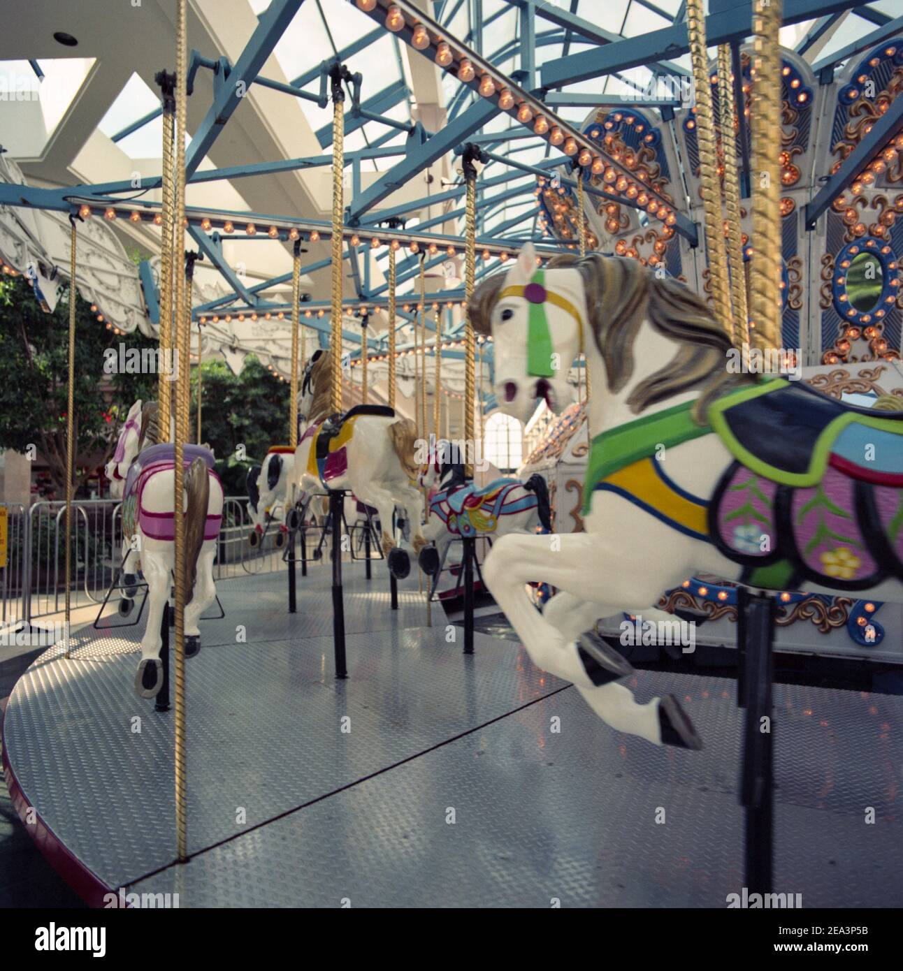 Lansdowne centre shopping mall hi-res stock photography and images - Alamy