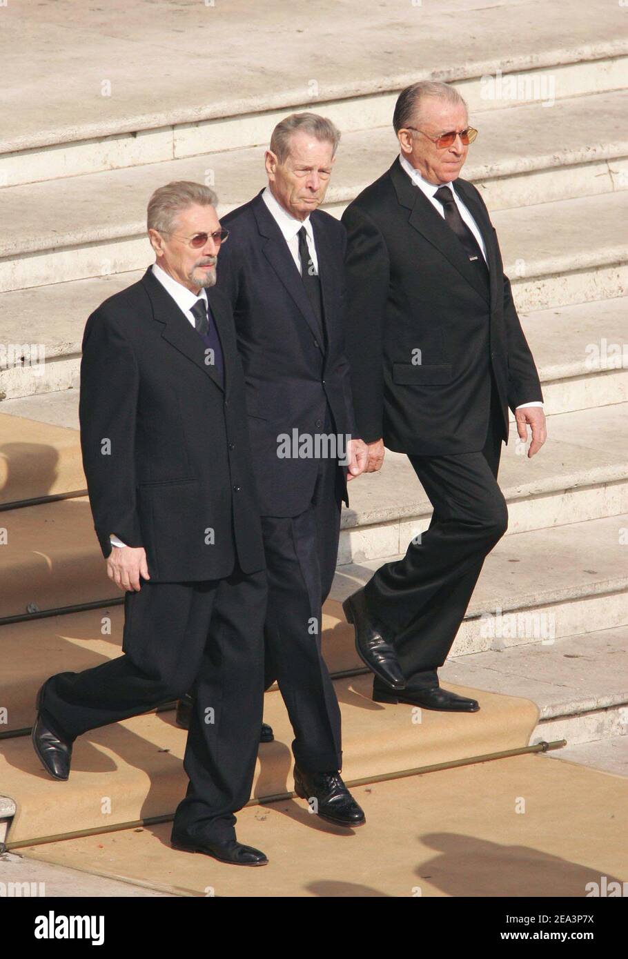 Paul popescu hi-res stock photography and images - Alamy