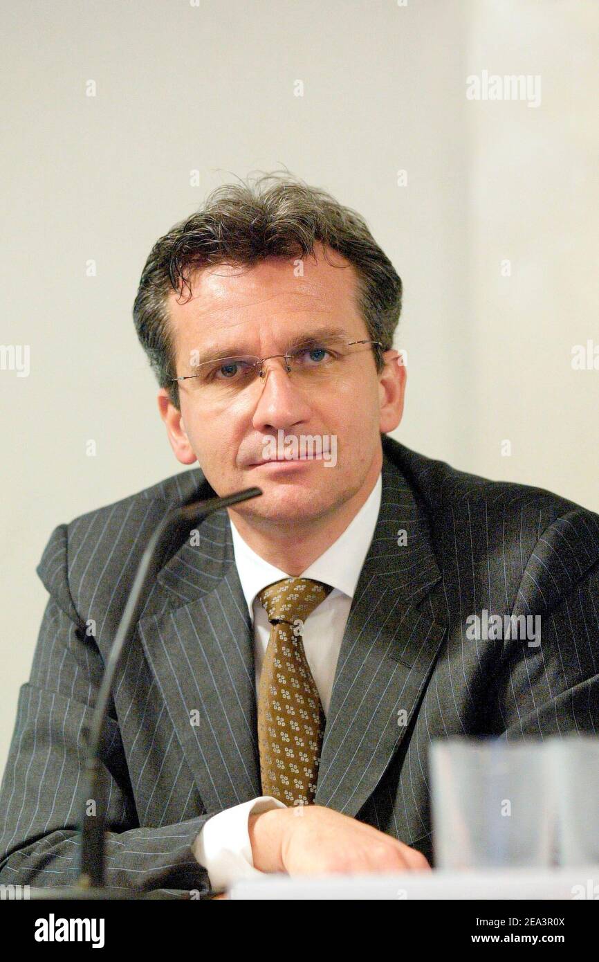 Frank esser hi-res stock photography and images - Alamy