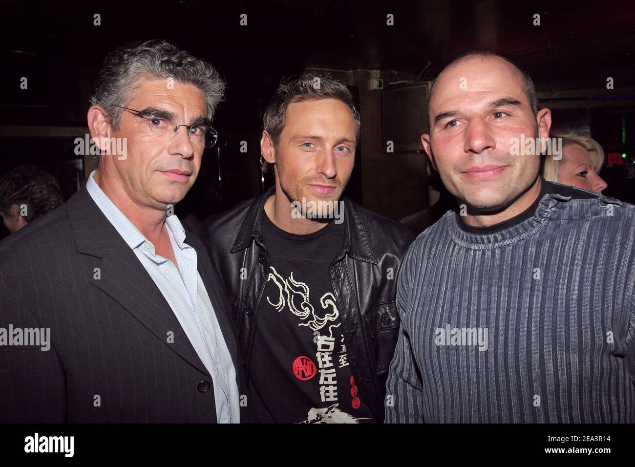 Jean michel frank hi-res stock photography and images - Alamy