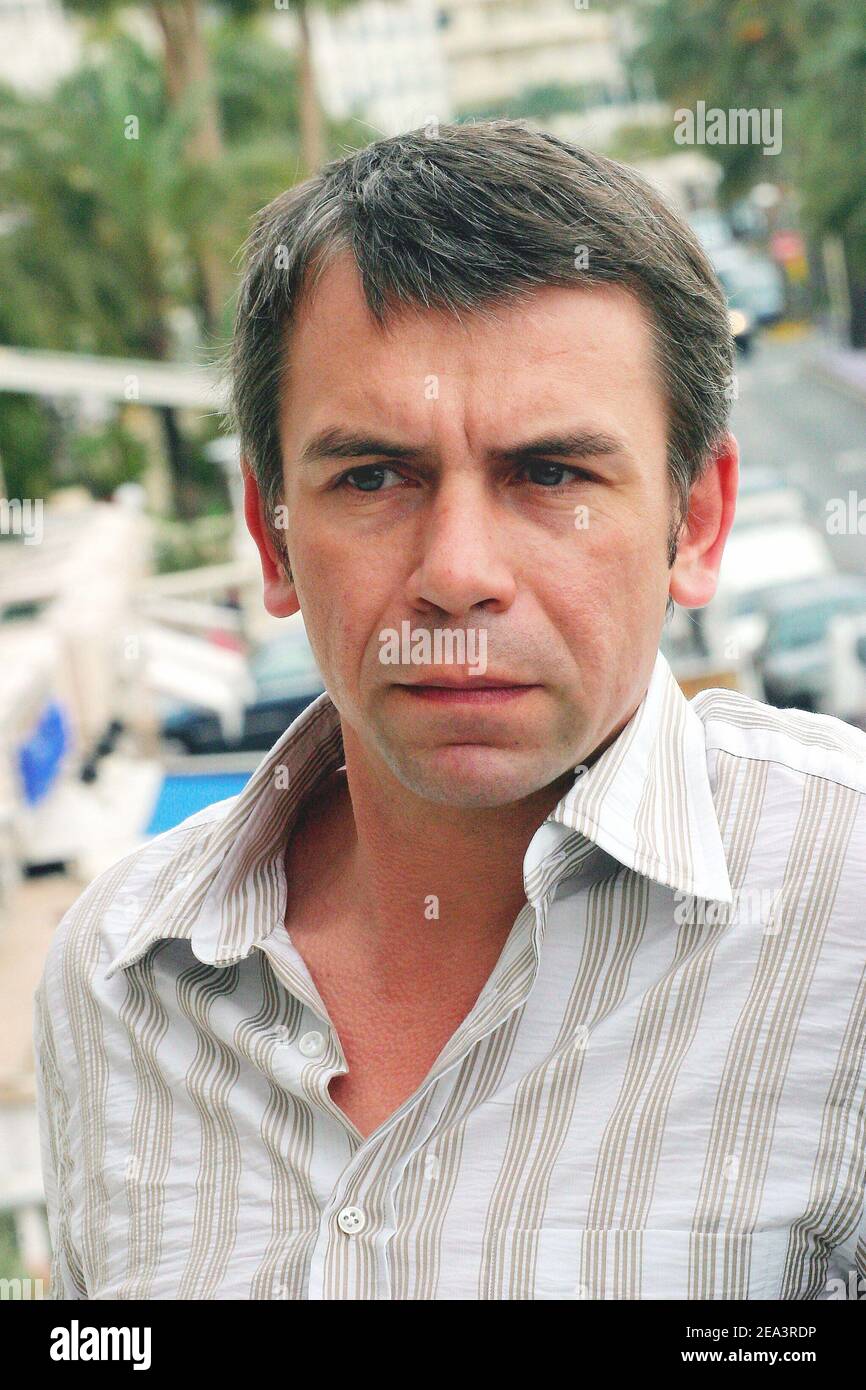 Maudits hi-res stock photography and images - Alamy