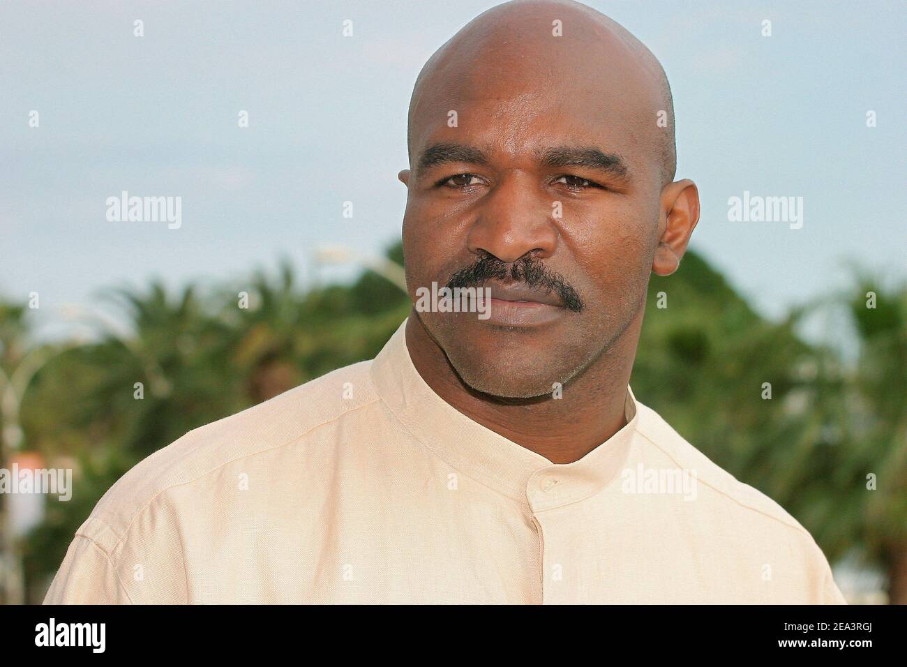 Legendary American boxer 'four times Heavyweight World Champion ...