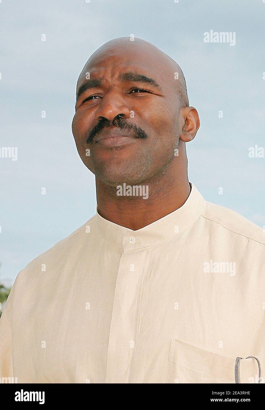 Legendary American boxer 'four times Heavyweight World Champion ...