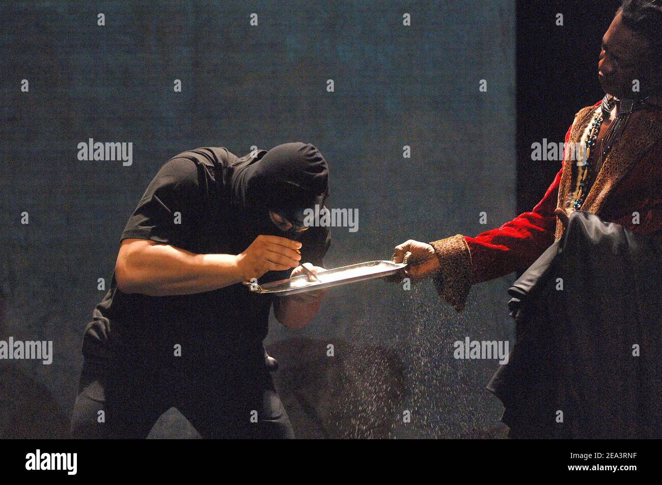 Fantômas High Resolution Stock Photography and Images - Alamy