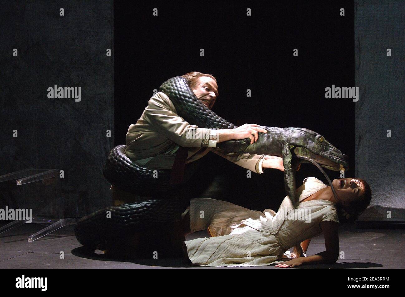 Fantômas High Resolution Stock Photography and Images - Alamy