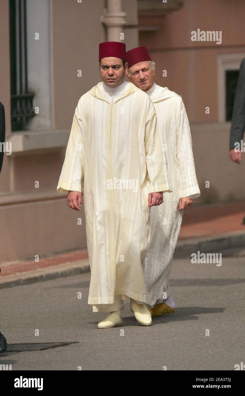 Moulay rachid du maroc hi-res stock photography and images - Alamy