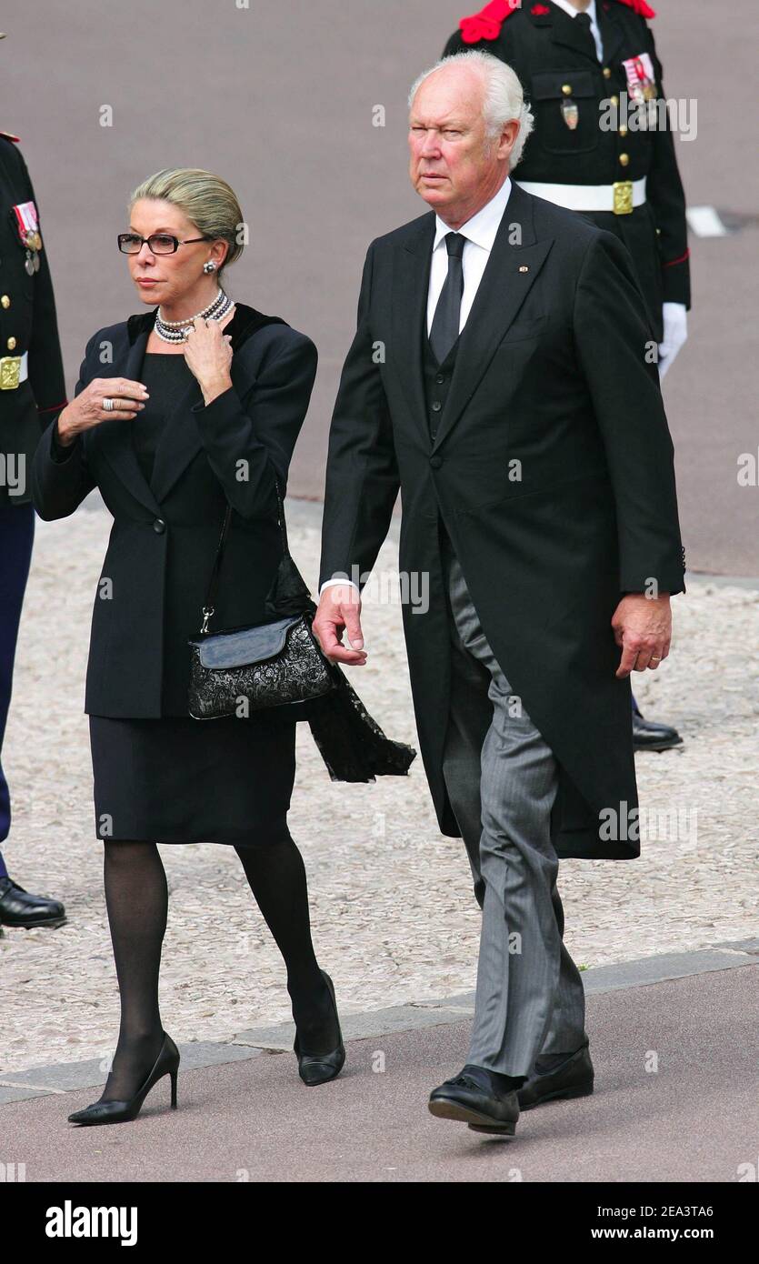 Emanuele grimaldi hi-res stock photography and images - Alamy