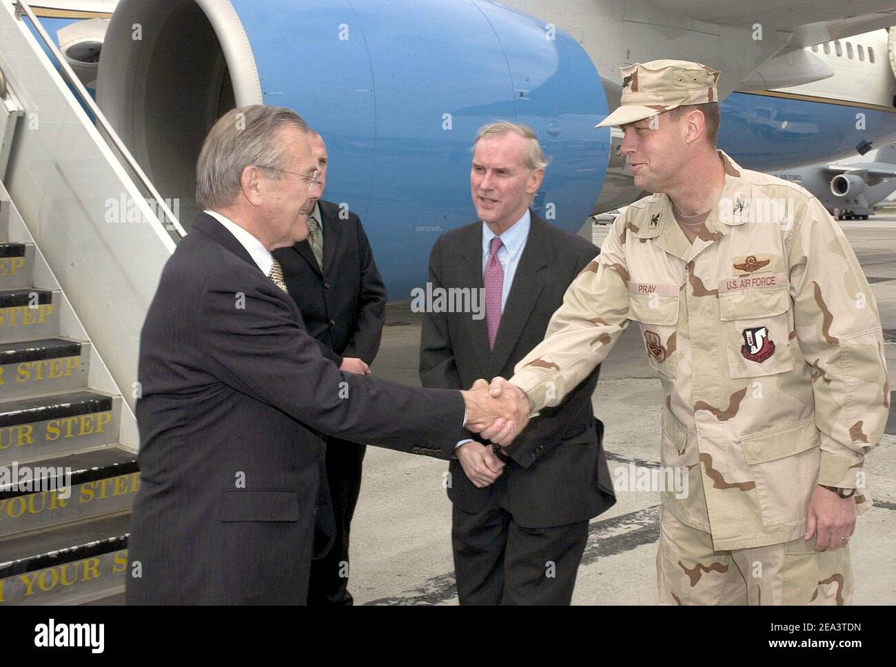 Manas air base hi-res stock photography and images - Alamy