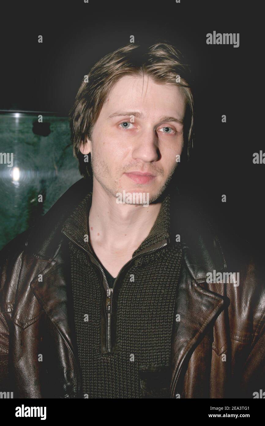 Philips cafe hi-res stock photography and images - Alamy