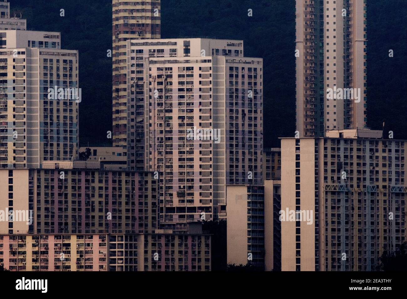 Chinese box structure hi-res stock photography and images - Alamy