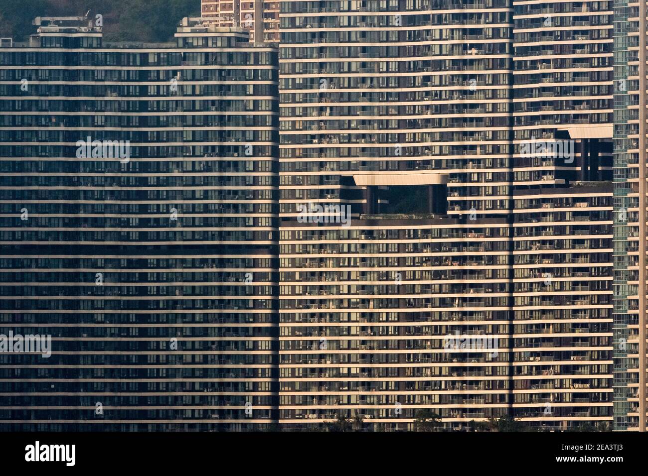 Chinese box structure hi-res stock photography and images - Alamy