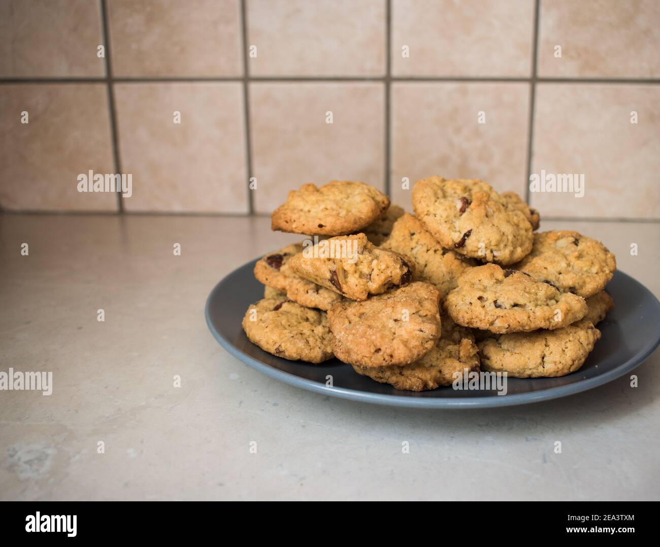 Chips choco hi-res stock photography and images - Alamy