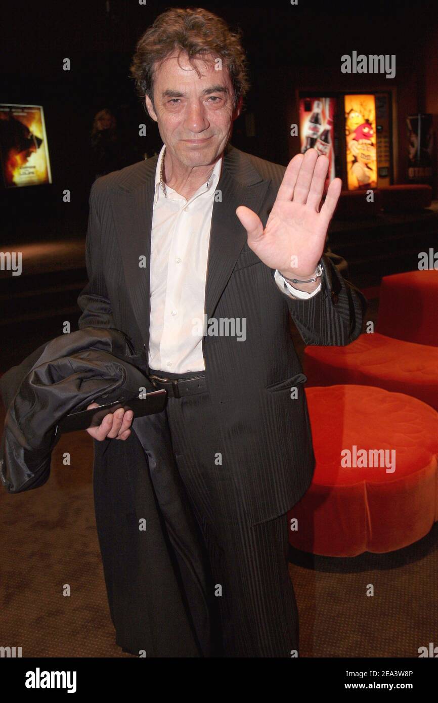 Lempire des loups hi-res stock photography and images - Alamy