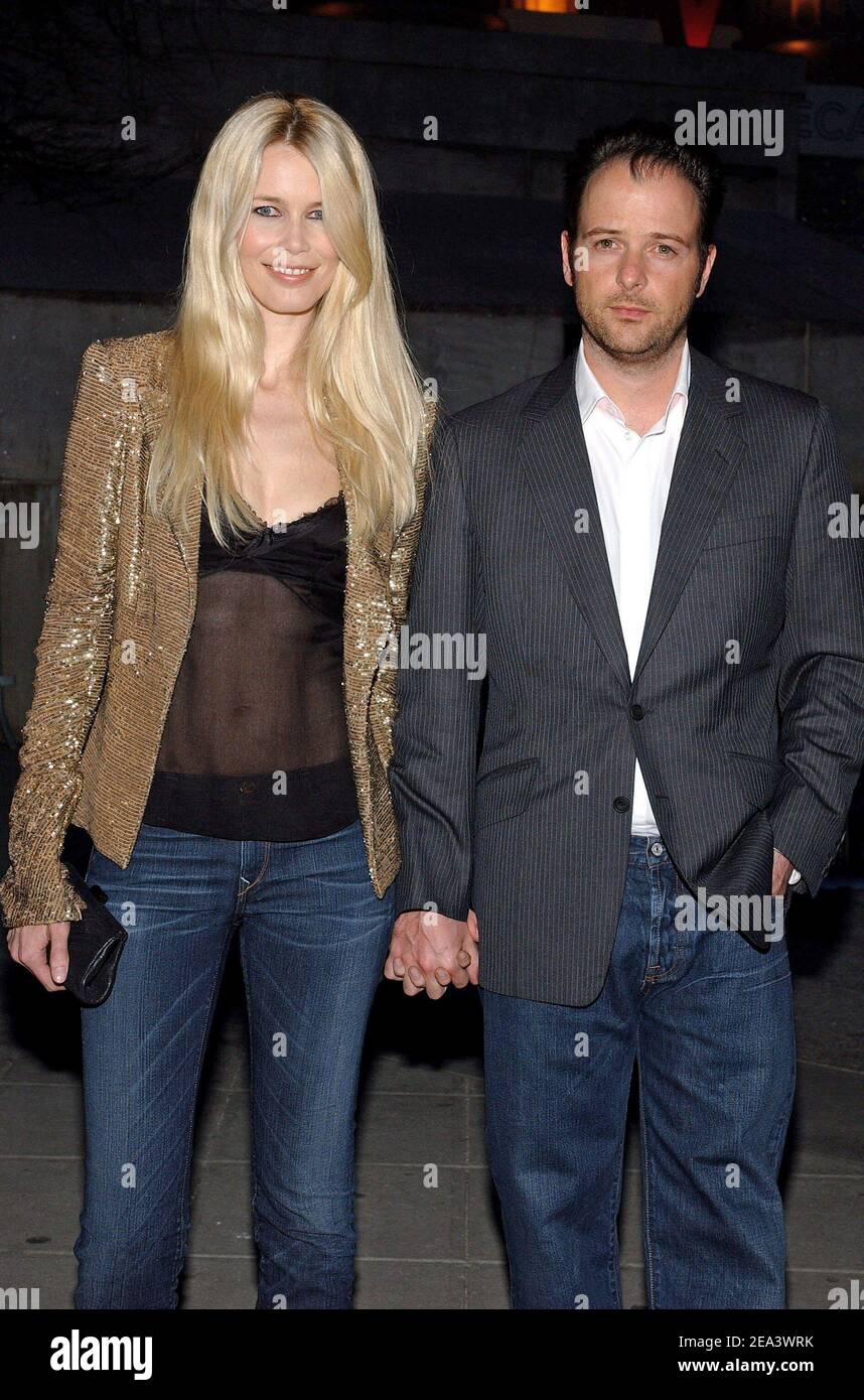 Matthew Vaughn Xander