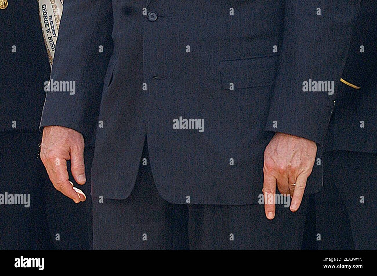 Commander in chiefs trophy hi-res stock photography and images - Alamy