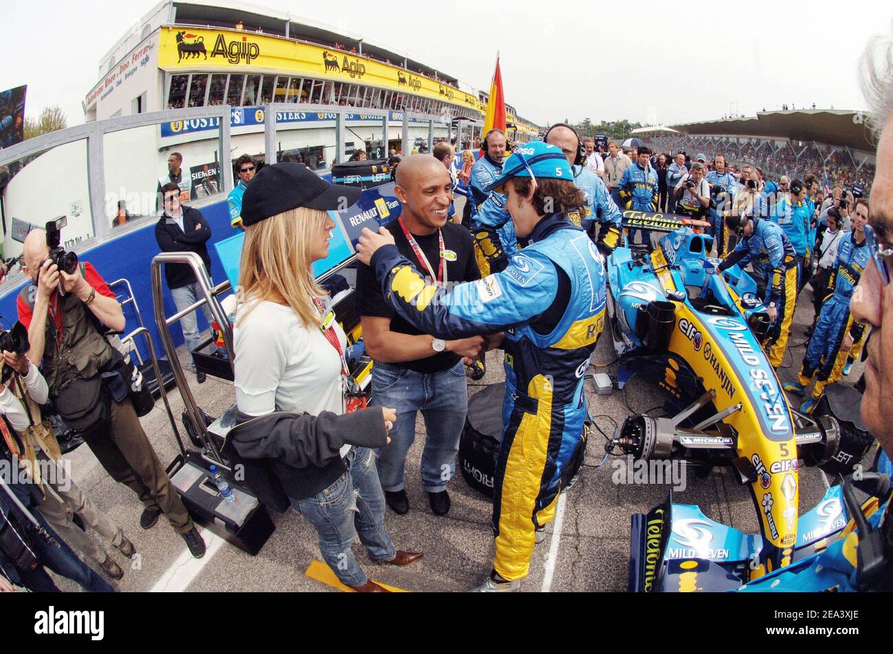 Renault ami hi-res stock photography and images - Alamy