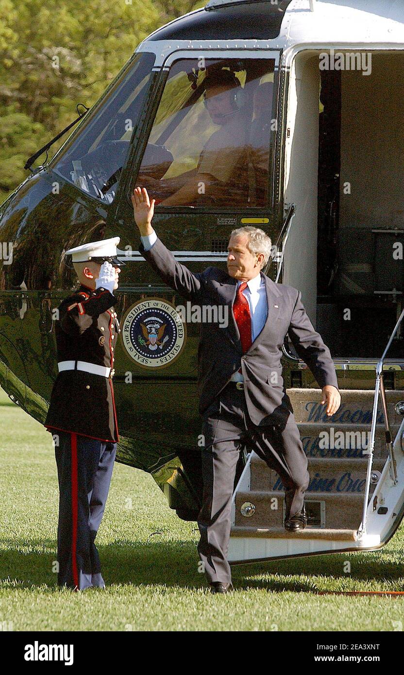 George la blanche the marine hi-res stock photography and images - Alamy