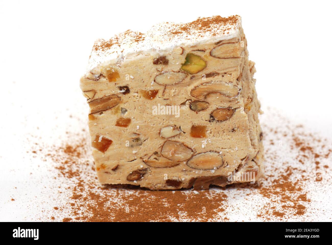 Turkish Nougat High Resolution Stock Photography and Images - Alamy
