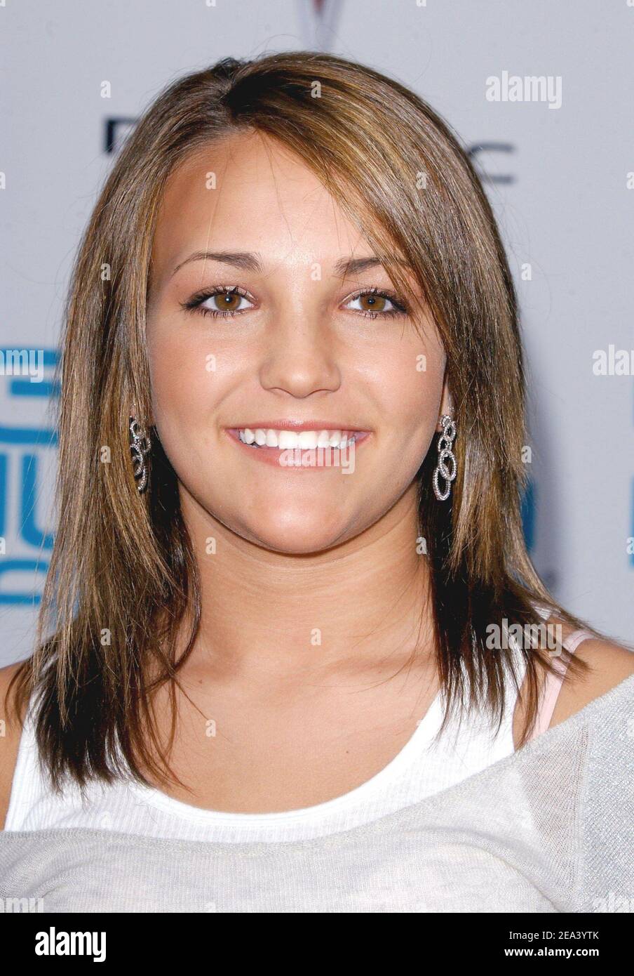 Jamie Lynn Spears attends the 7th Annual Young Hollywood Awards at the ...