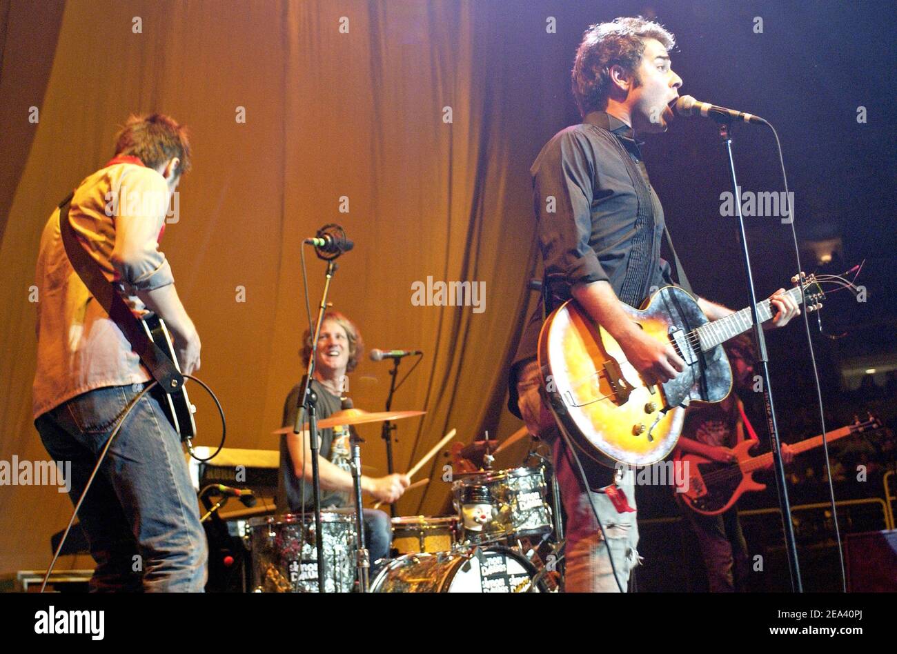 Simon dawes hi-res stock photography and images - Alamy