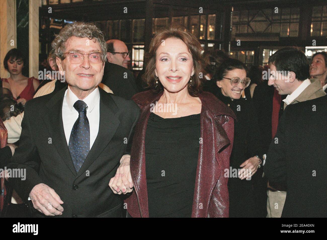 Darry cowl hi-res stock photography and images - Alamy