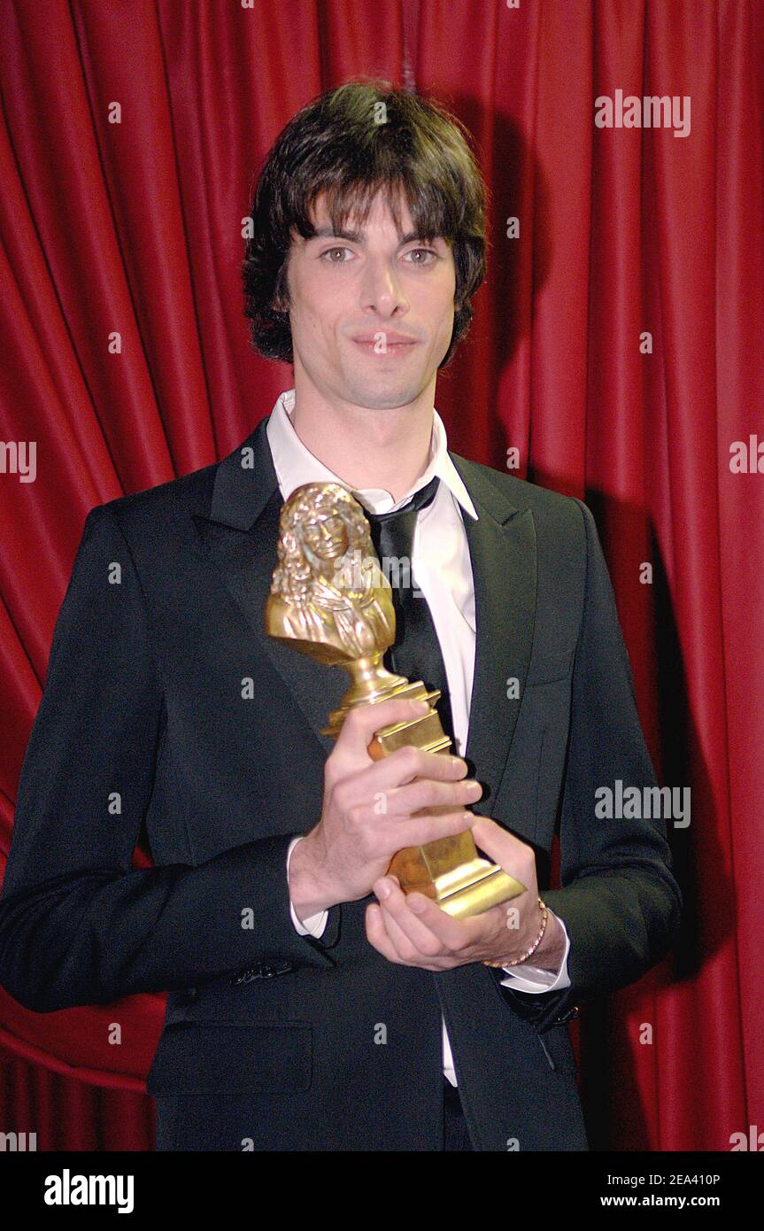 Lescot micha hi-res stock photography and images - Alamy