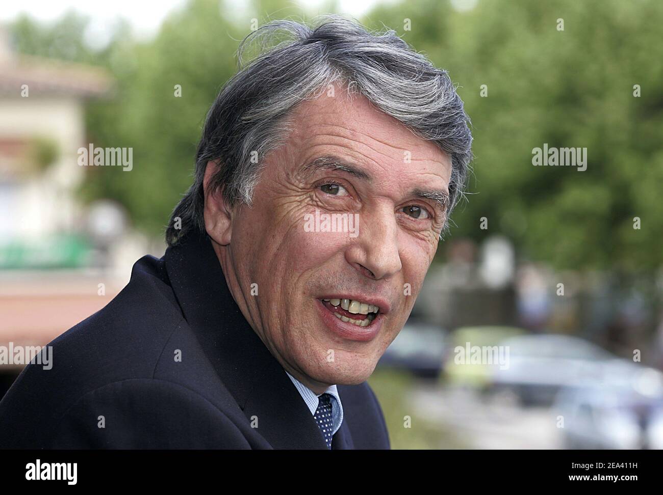 Irreductibles hi-res stock photography and images - Alamy