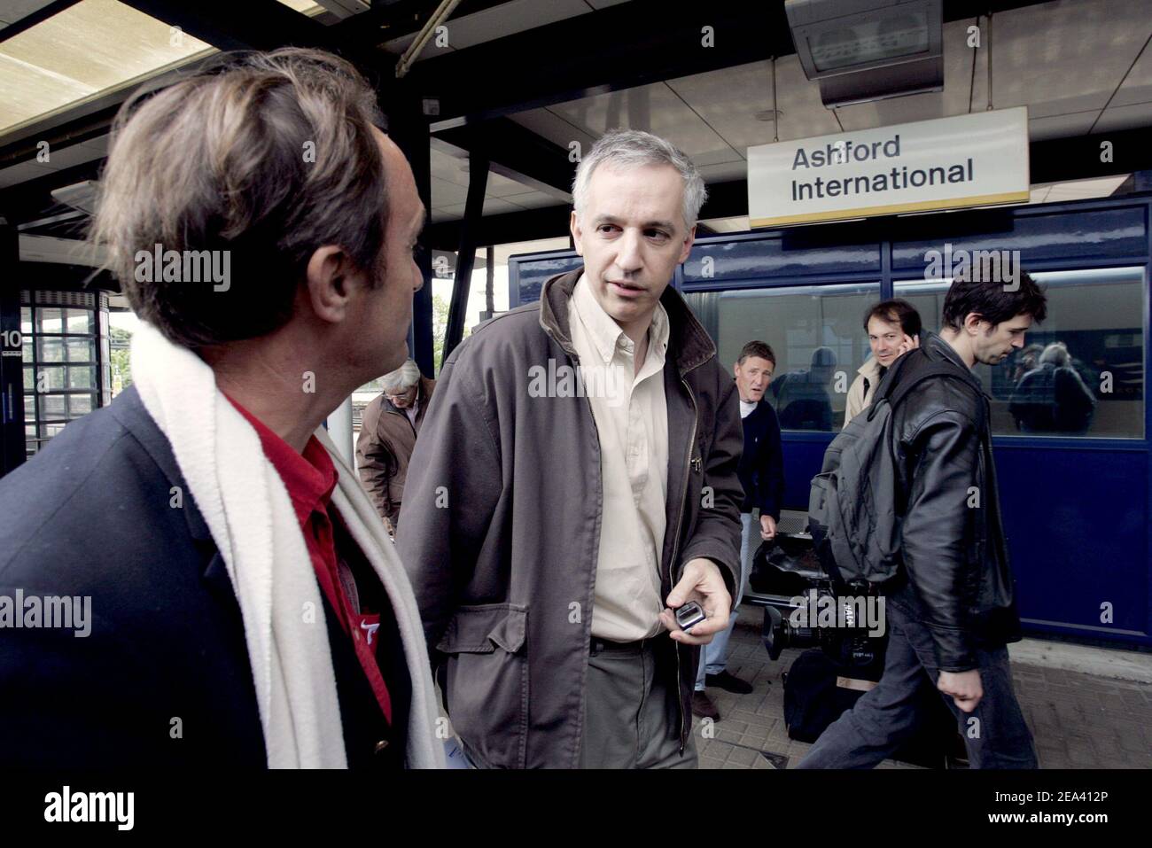 Camber railway hi-res stock photography and images - Alamy