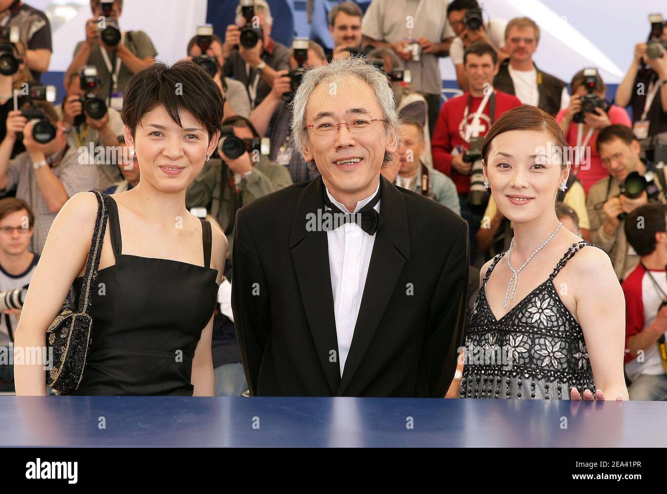 Masahiro kobayashi hi-res stock photography and images - Alamy