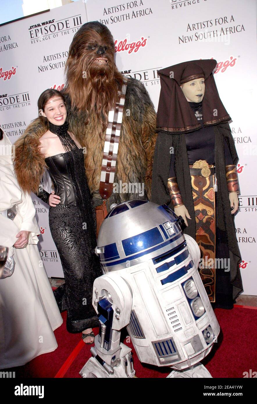 Sith Star Wars Characters