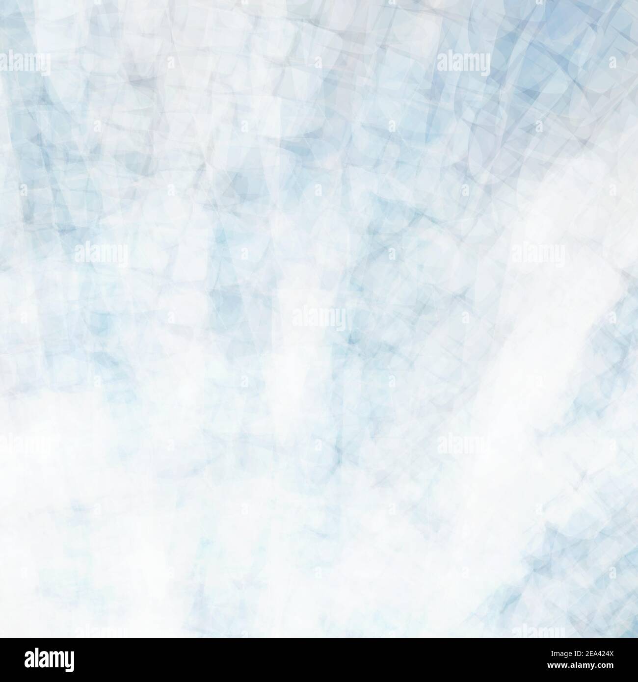 Abstract blue and grey chaotic texture. Subtle vector graphic pattern ...