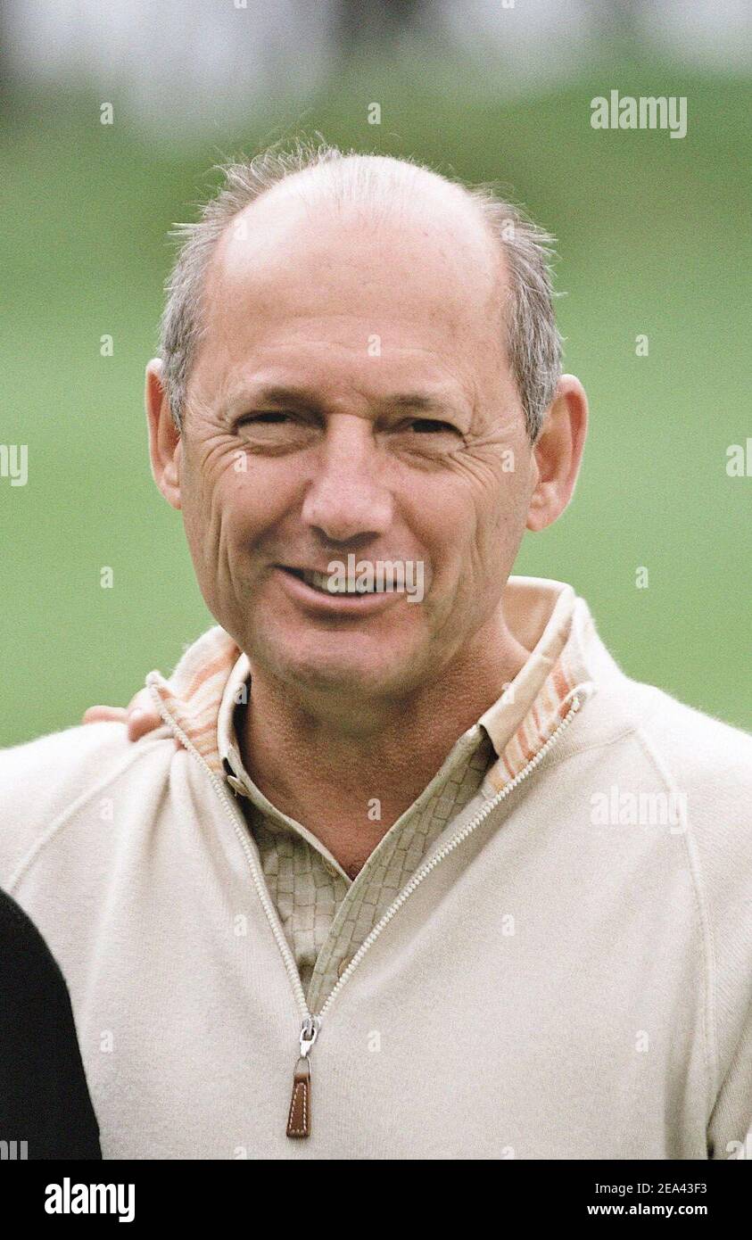 Formula one boss hi-res stock photography and images - Alamy
