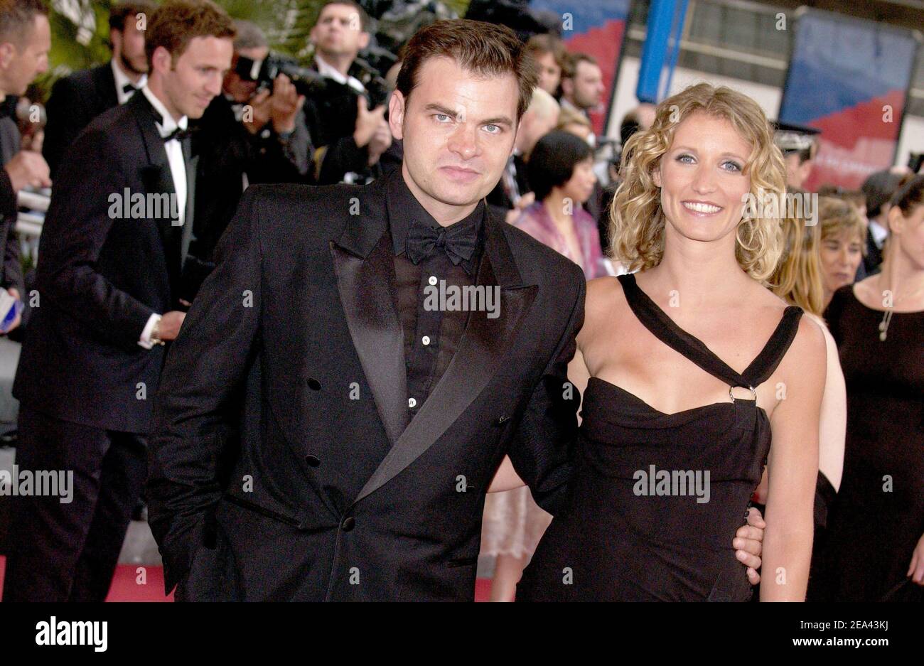 Directed by jim jarmusch hi-res stock photography and images - Alamy