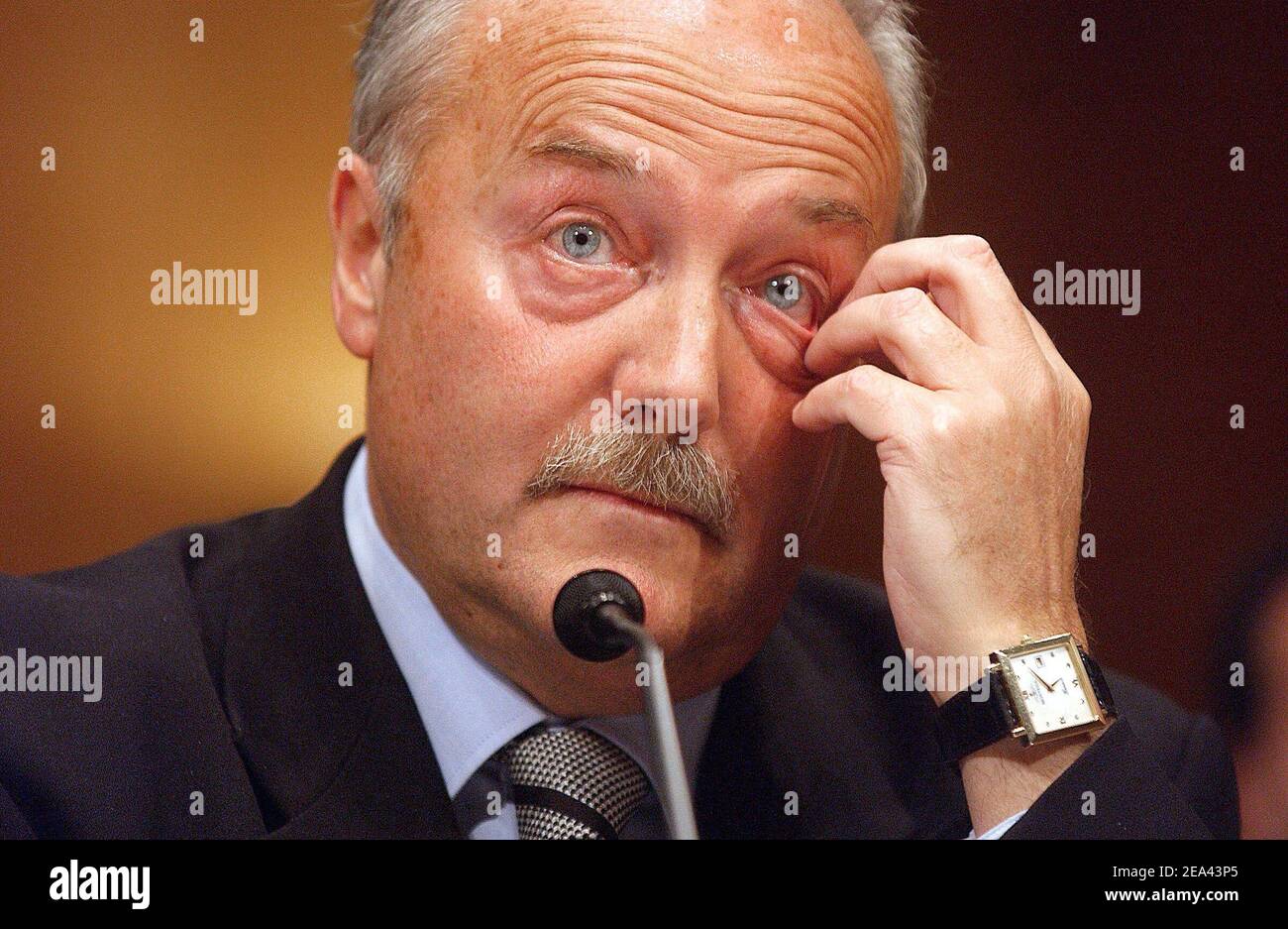 George amaya hi-res stock photography and images - Alamy