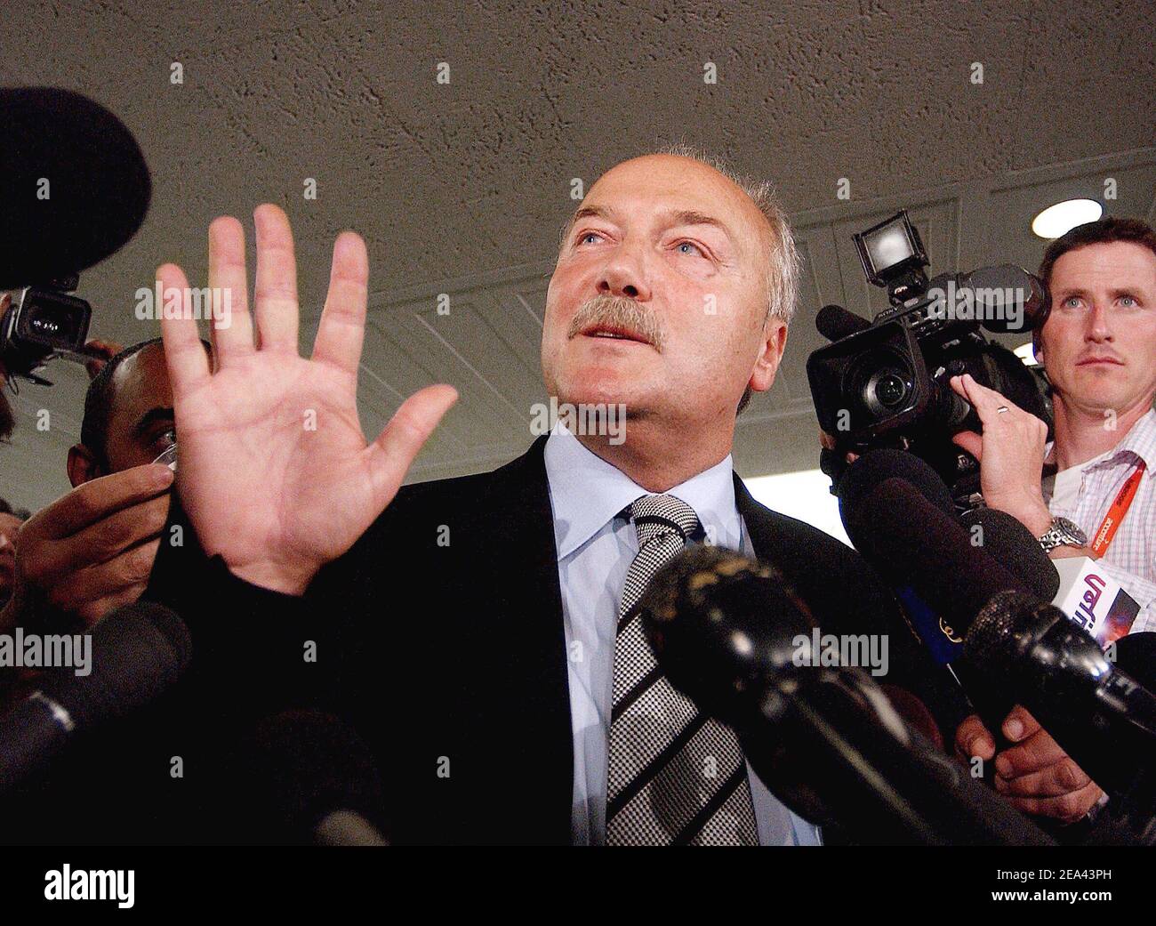 George amaya hi-res stock photography and images - Alamy