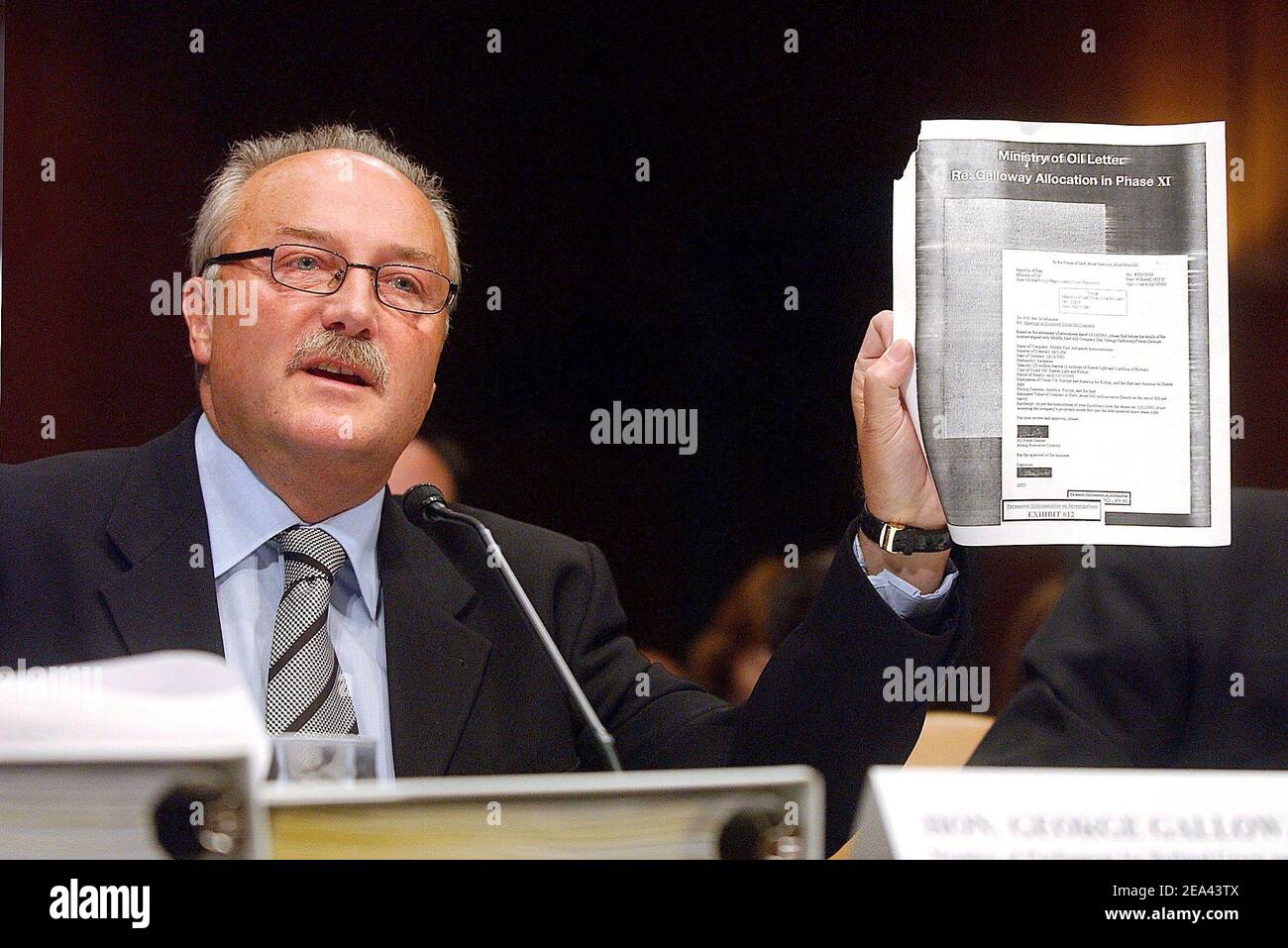 George amaya hi-res stock photography and images - Alamy