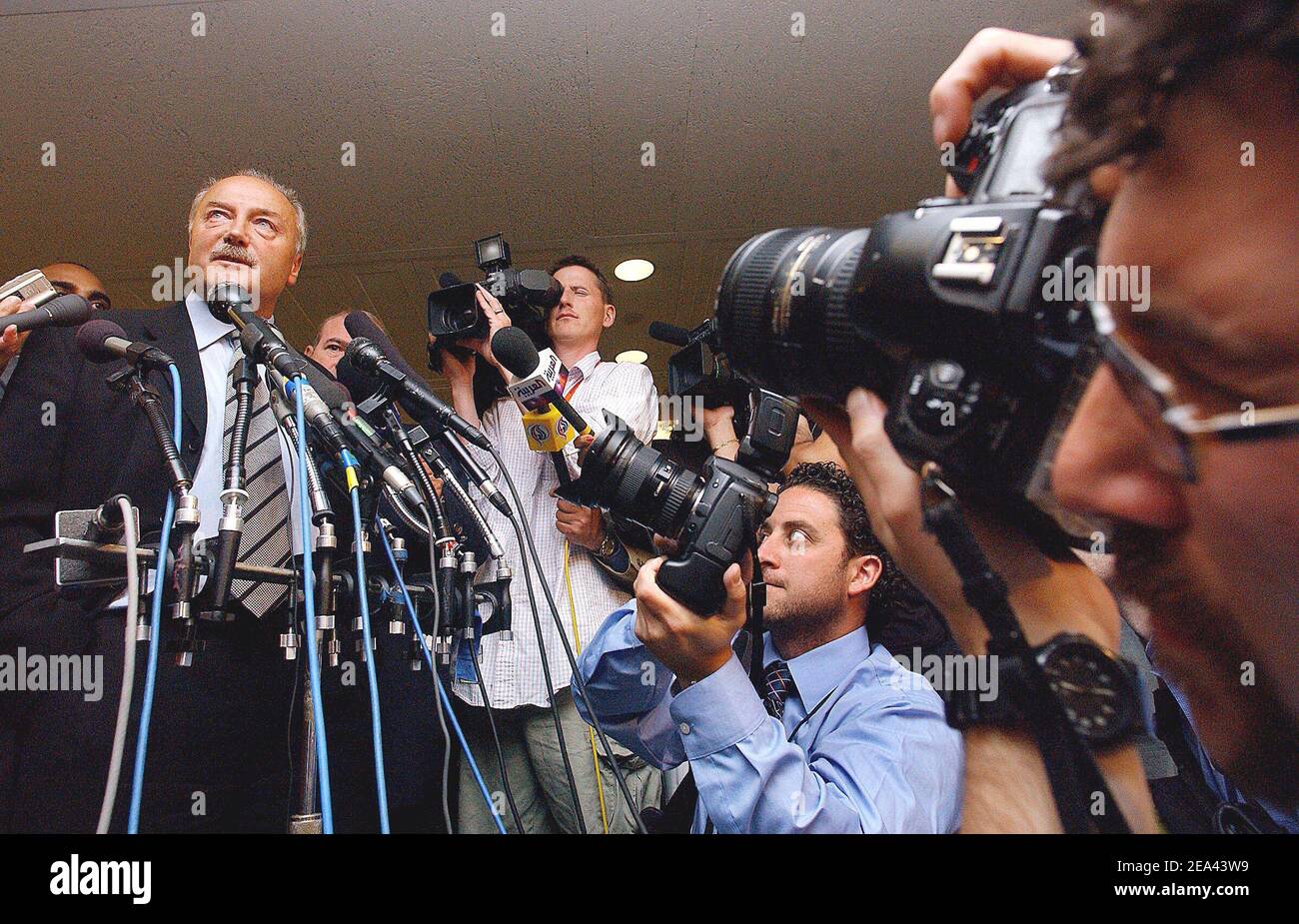 George amaya hi-res stock photography and images - Alamy