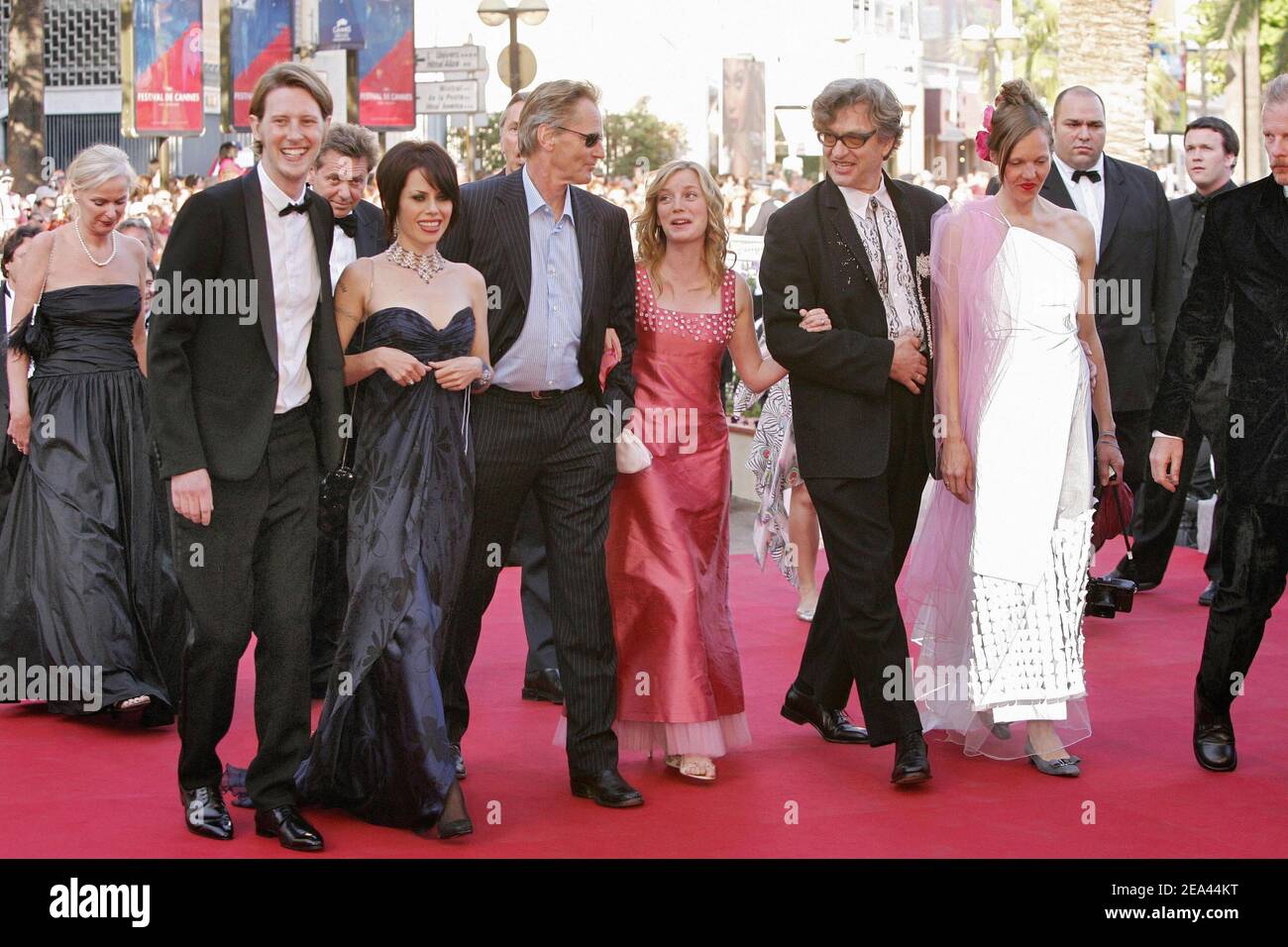 "Cast members Gabriel Mann, Fairuza Balk, Sam Shepard, Sarah Polley ...