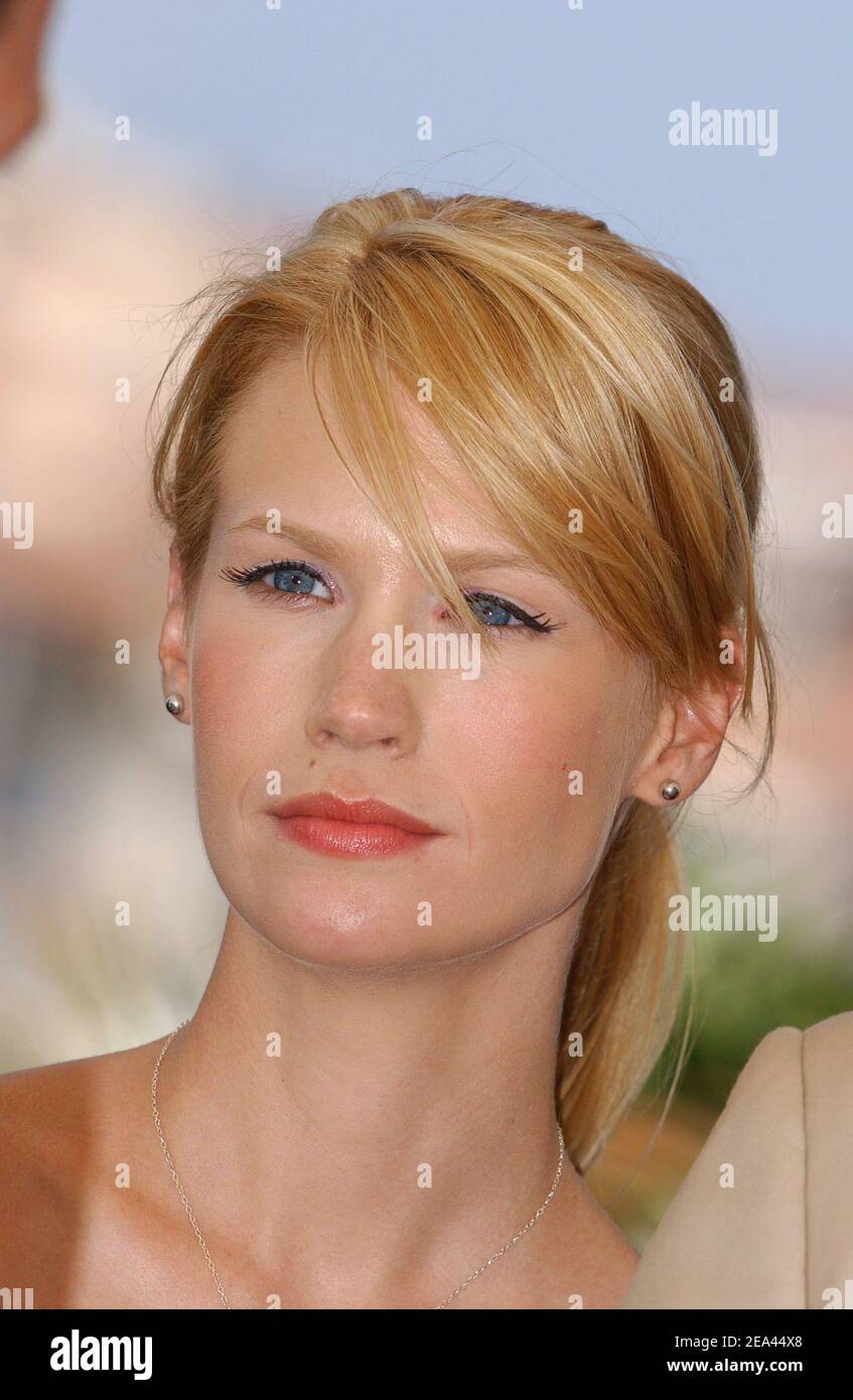 January Jones The Three Burials Of Melquiades Estrada