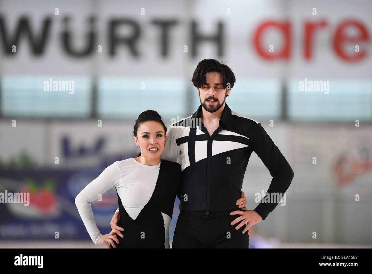 Benjamin wurth hi-res stock photography and images - Alamy
